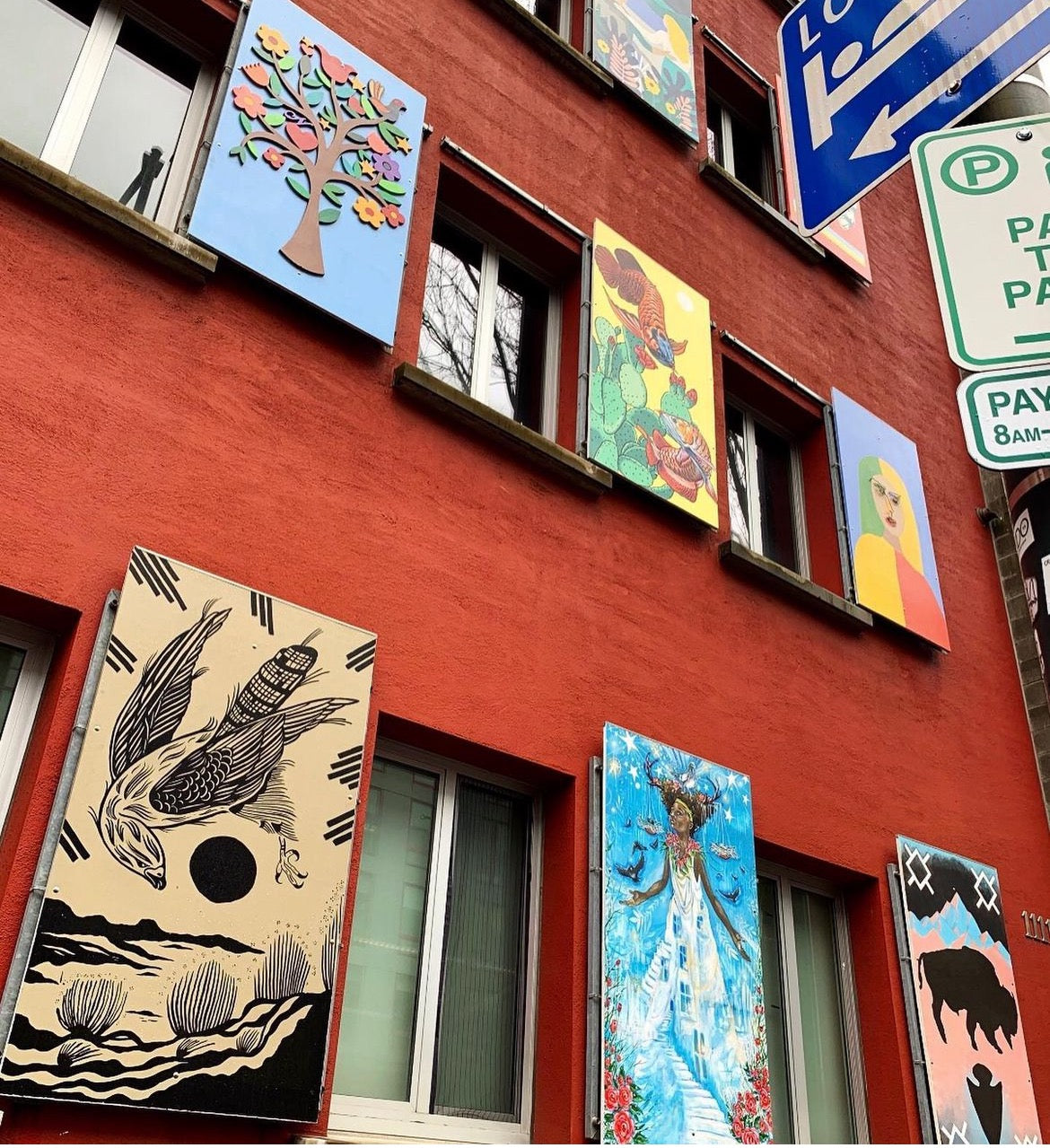 The Unity Project – Color Outside The Lines